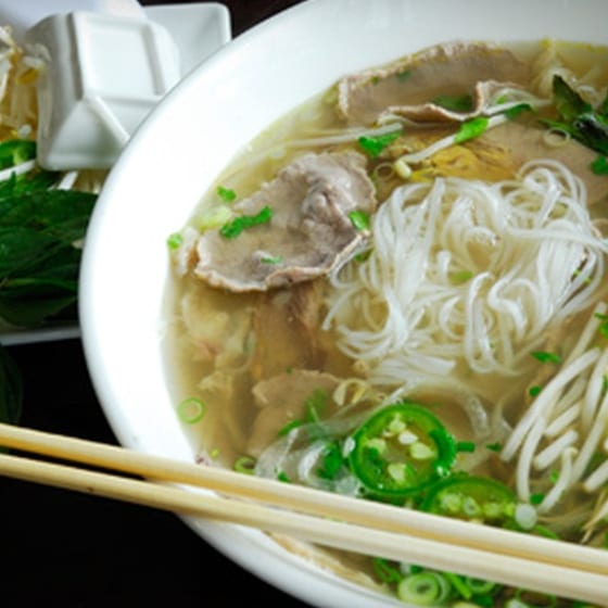 Best Vietnamese food in Springfield, MO | Bambu Vietnamese Cuisine ...