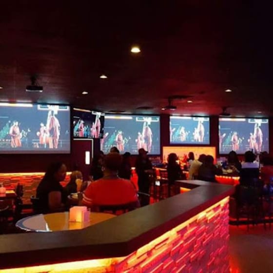 SUDO BAR & GRILL | Best Bar and grill in Georgia | Bar and grill near me