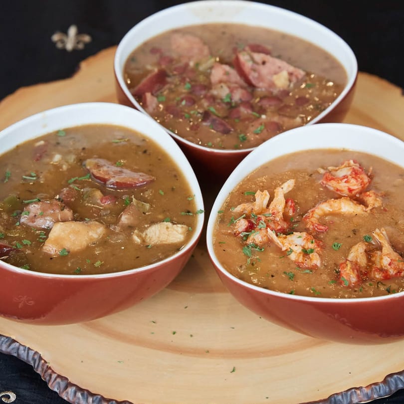 Best Creole food in Denver, CO | Nola Voodoo Tavern | Creole food near me