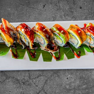 Best Sushi in North Albuquerque, NM | Sushi Fever | Sushi near me