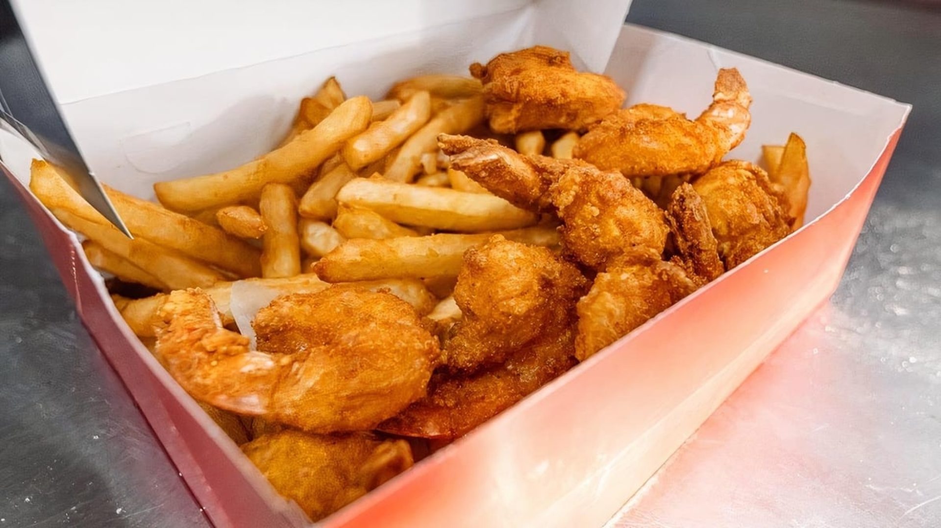 Mr Snappers Fish Chicken and Shrimp Online Menu | Best Seafood in ...