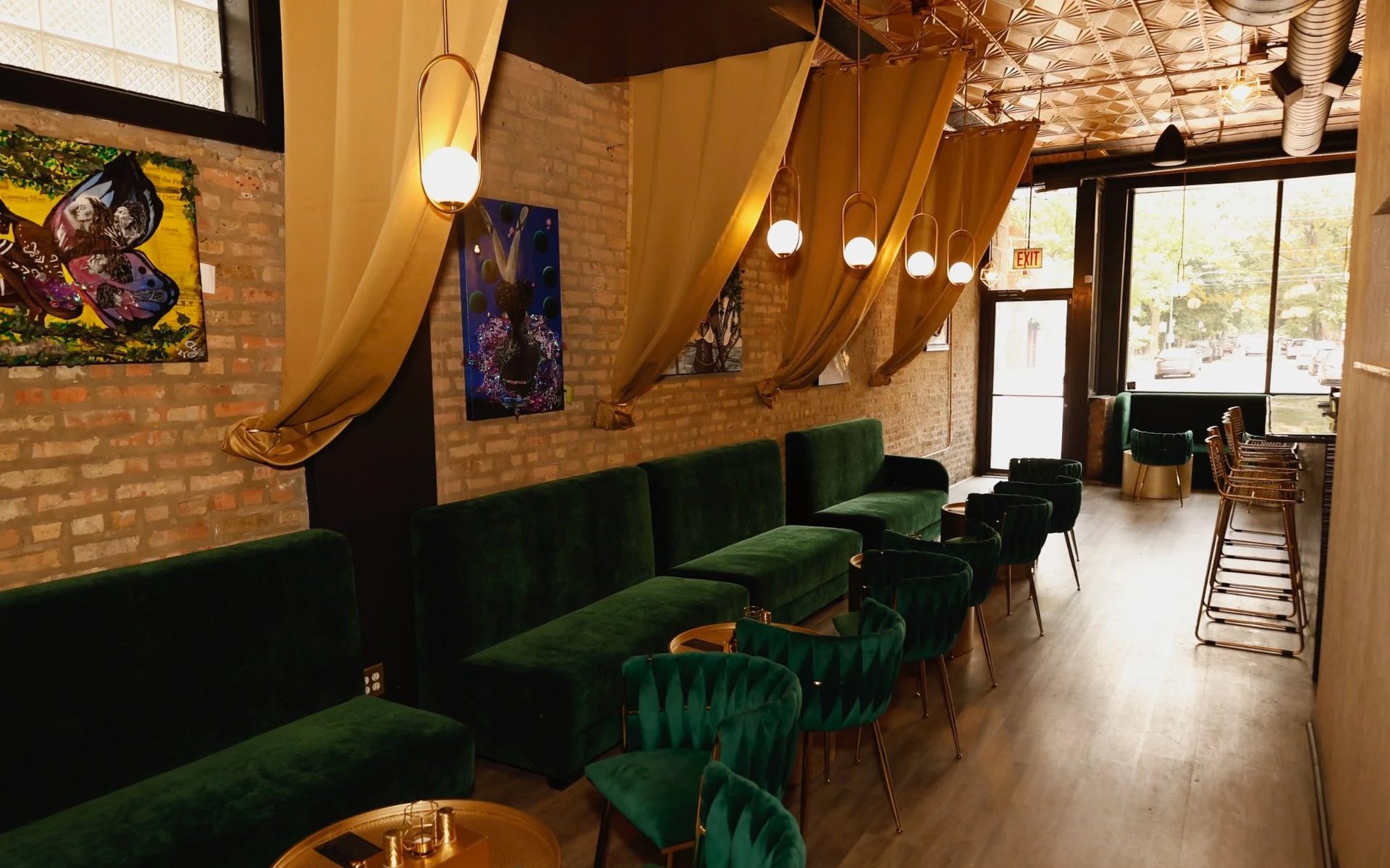 Best Soul Food in West Town, Chicago, IL | Soule To Soule | Soul Food ...
