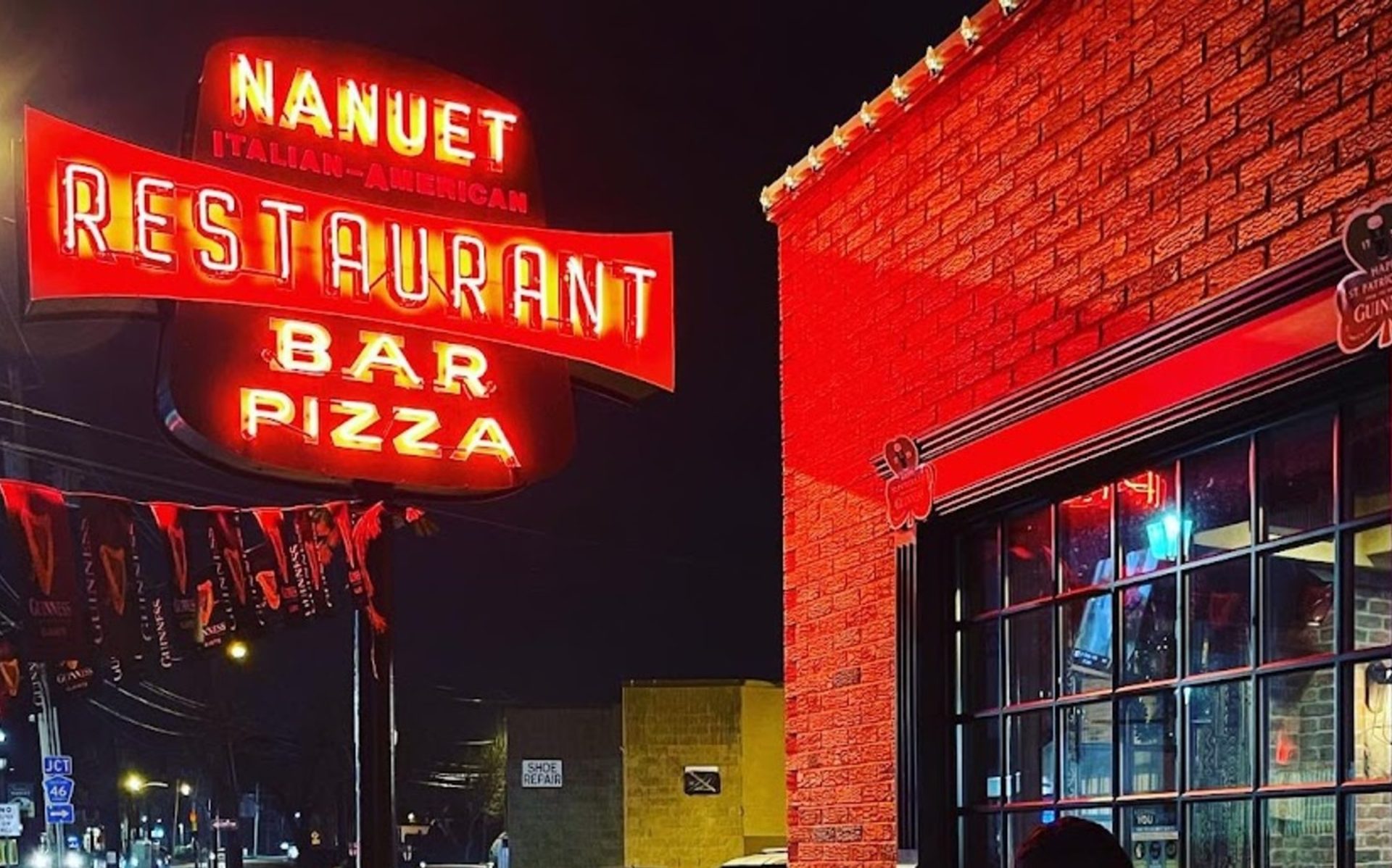 Nanuet Restaurant | Our Story