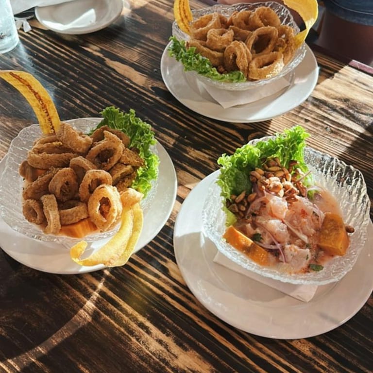 Best Peruvian food in Sandy Springs, GA | Pisco Latin Kitchen ...