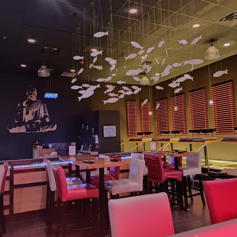 Raku | Best Sushi in Minnesota | Sushi near me