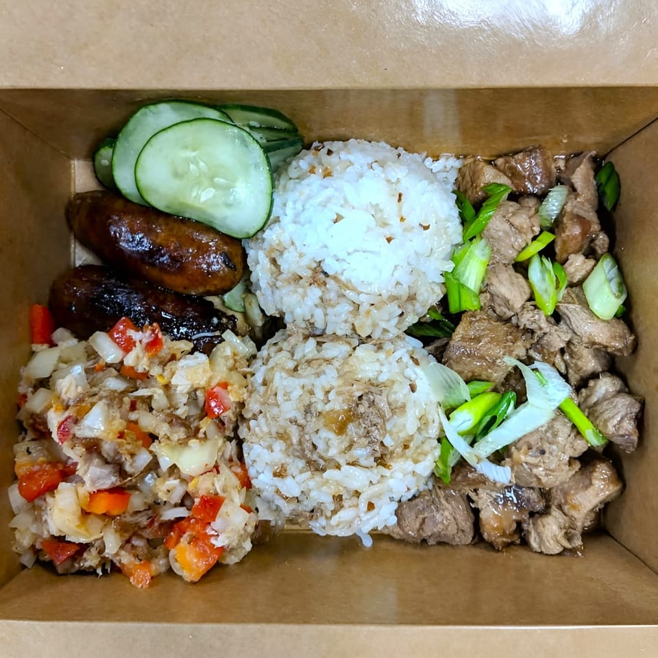 Best Filipino food in Chesapeake, VA | Maymar Filipino Restaurant ...