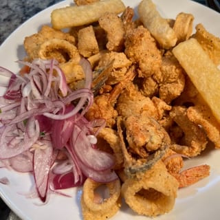 mexican jalea