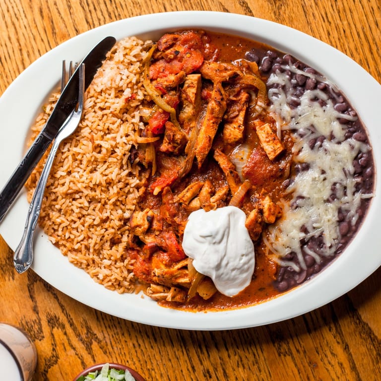 Best Mexican food in Seattle, WA | Gorditos | Mexican food near me