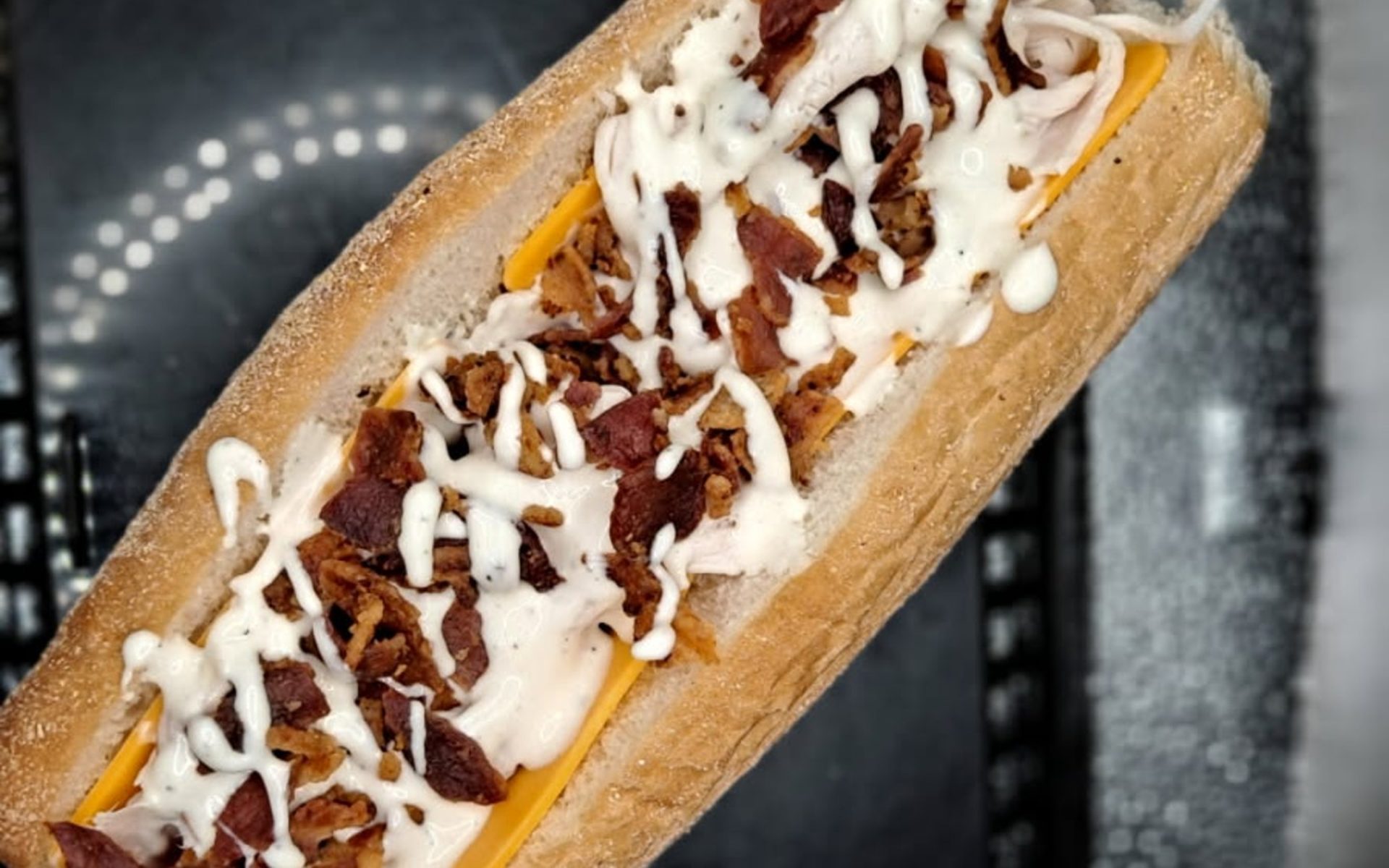 Best Sandwiches in Muncy, PA | Bigfoot Subs | Sandwiches near me