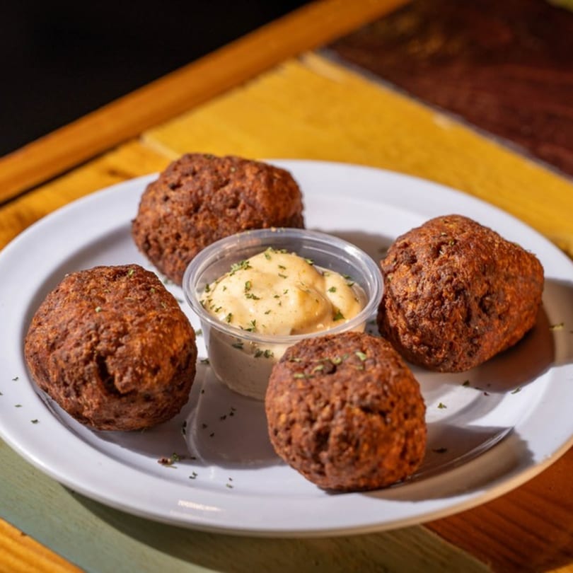 Best Creole food in Denver, CO | Nola Voodoo Tavern | Creole food near me
