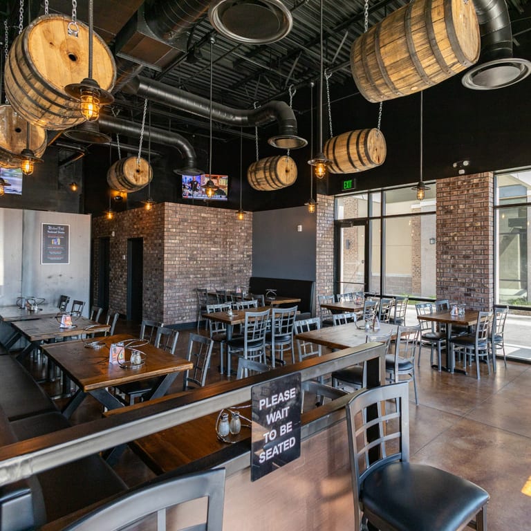 Wicked Peel Pizza | Best Pizza in Utah | Pizza near me