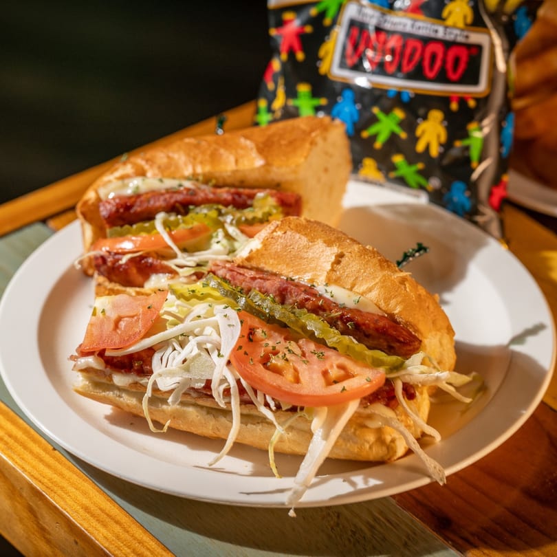 Best Creole food in Denver, CO | Nola Voodoo Tavern | Creole food near me