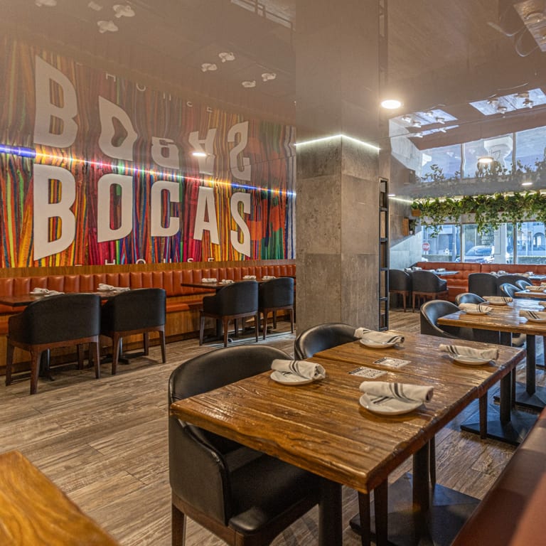 Bocas House | Best Latin american restaurant in Doral, FL | Latin ...