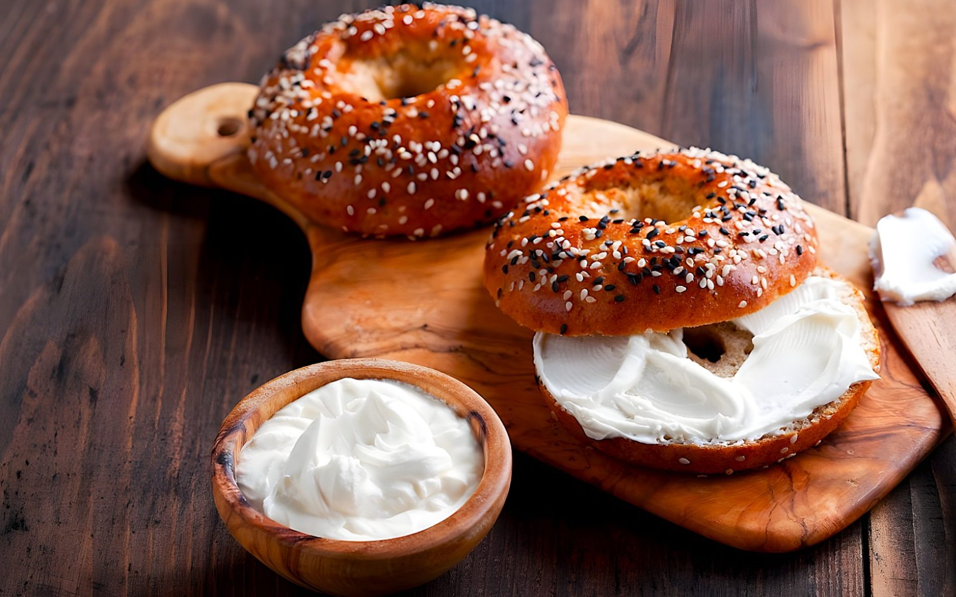 Bagel Nosh | Best Bagels in Arizona | Bagels near me