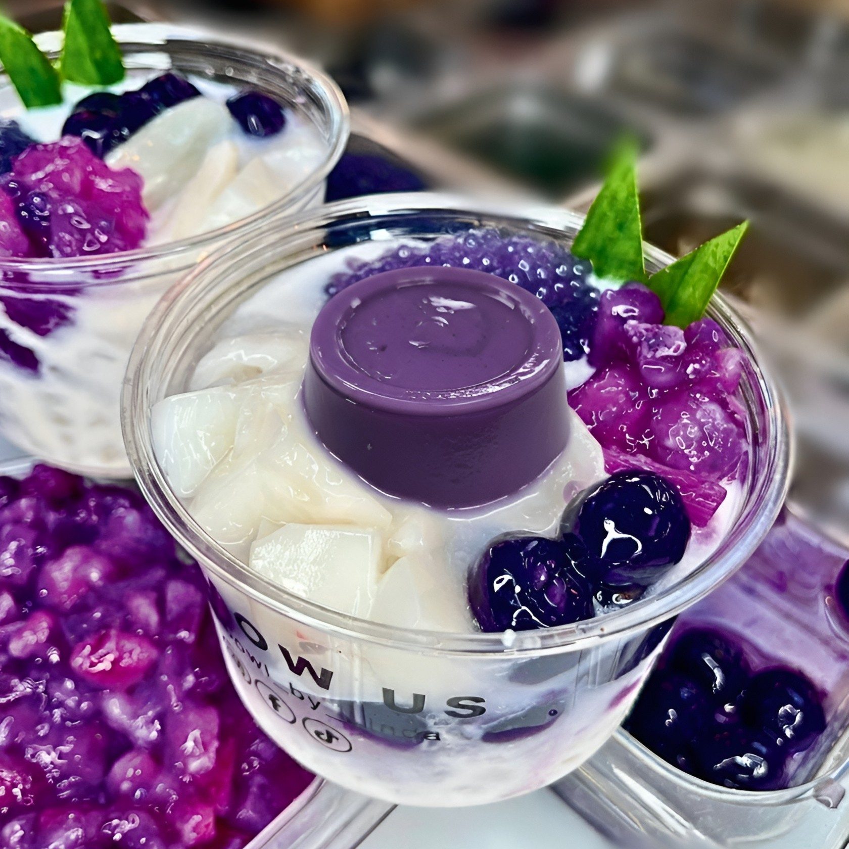 Linda's Tropical Fruits Online Menu | Best Juice in Houston