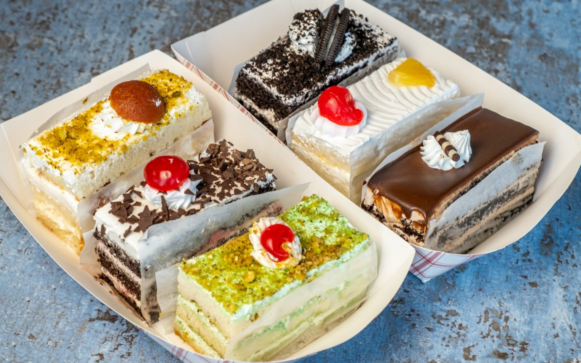 Hello! India | Best Indian food in Texas | Indian food near me