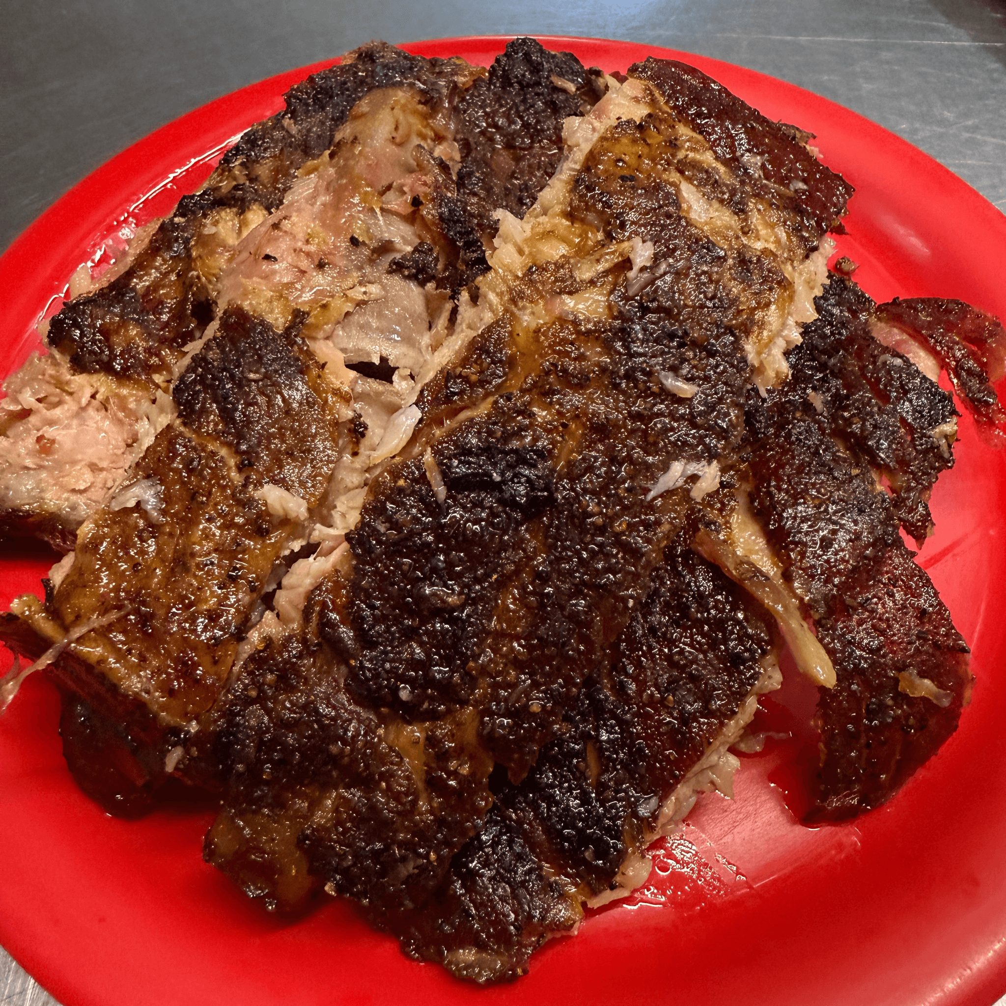 Hot Spot Barbecue Online Menu | Best BBQ in Pensacola
