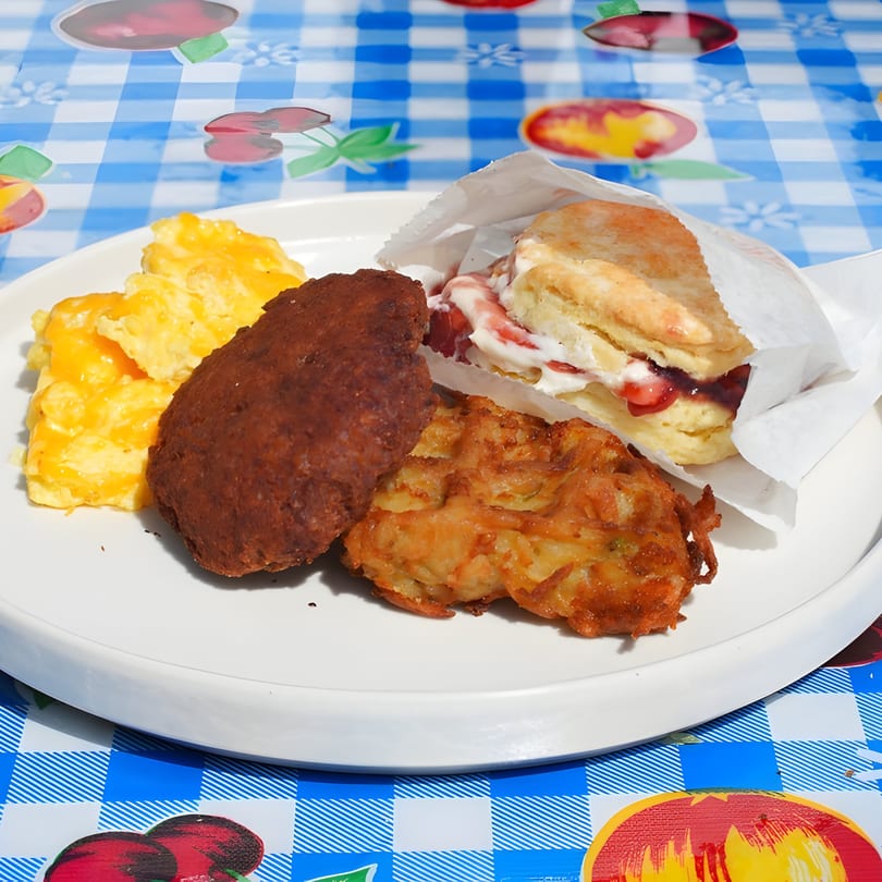 Best Southern food in North Park, San Diego, CA | Sunnyboy Biscuit Co ...