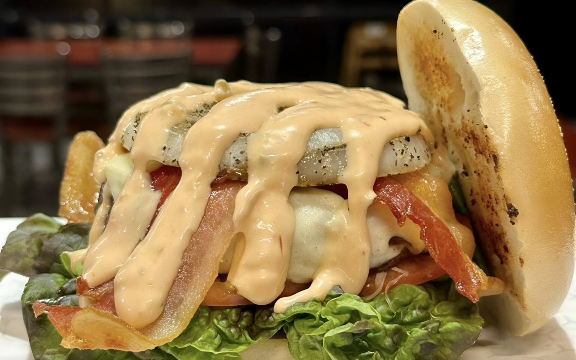 Best Burgers in Kingston, PA | Market Street Burgers | Burgers near me