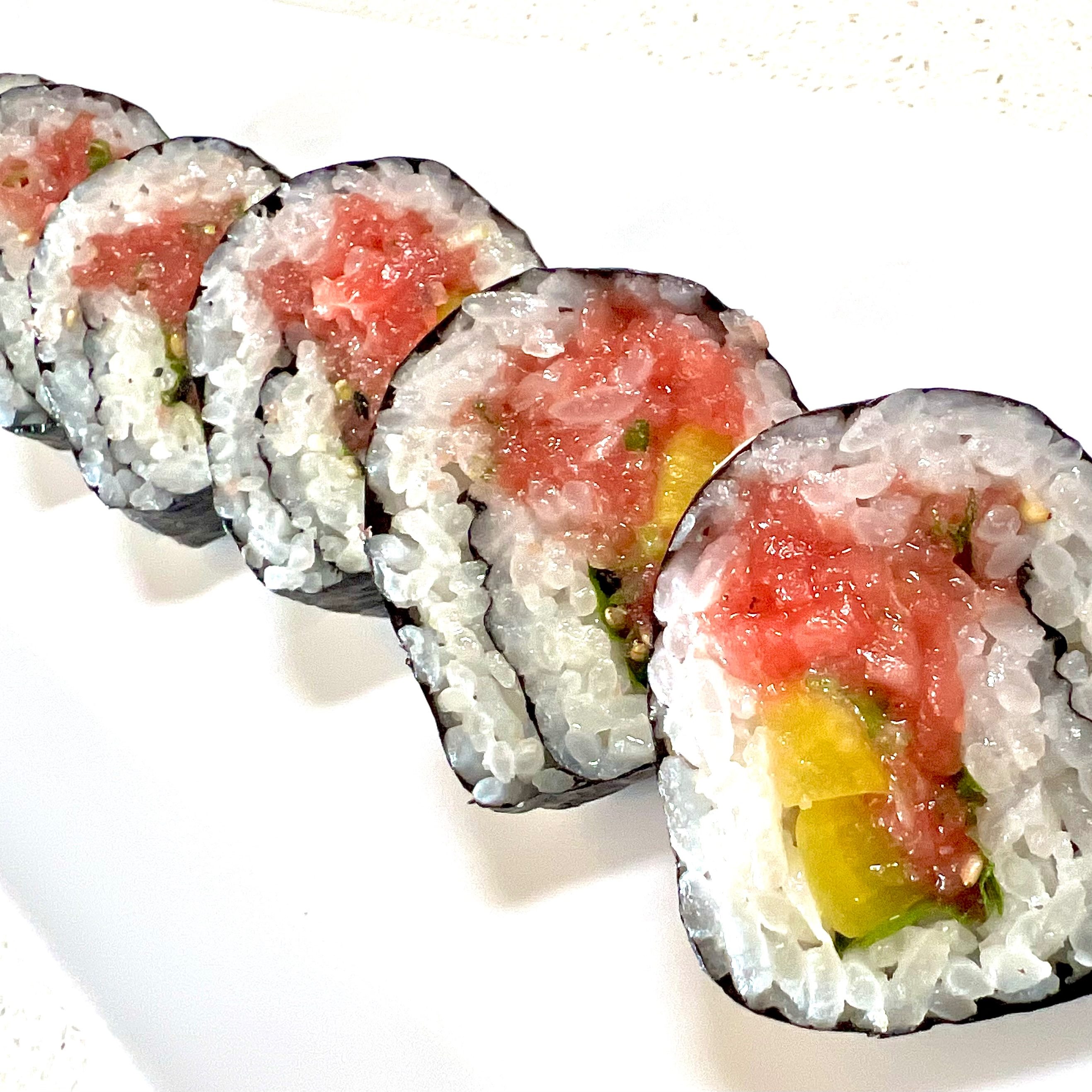 Sushi Friend Online Menu | Best Sushi in Phoenix