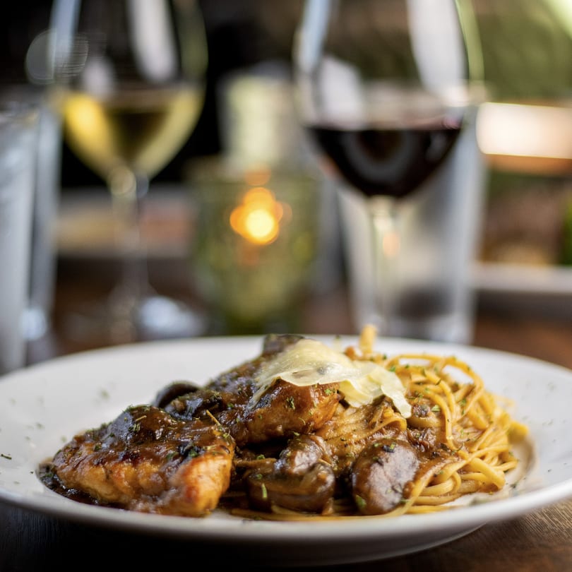 Best Italian food in Waco, TX | Pignetti's Waco | Italian food near me