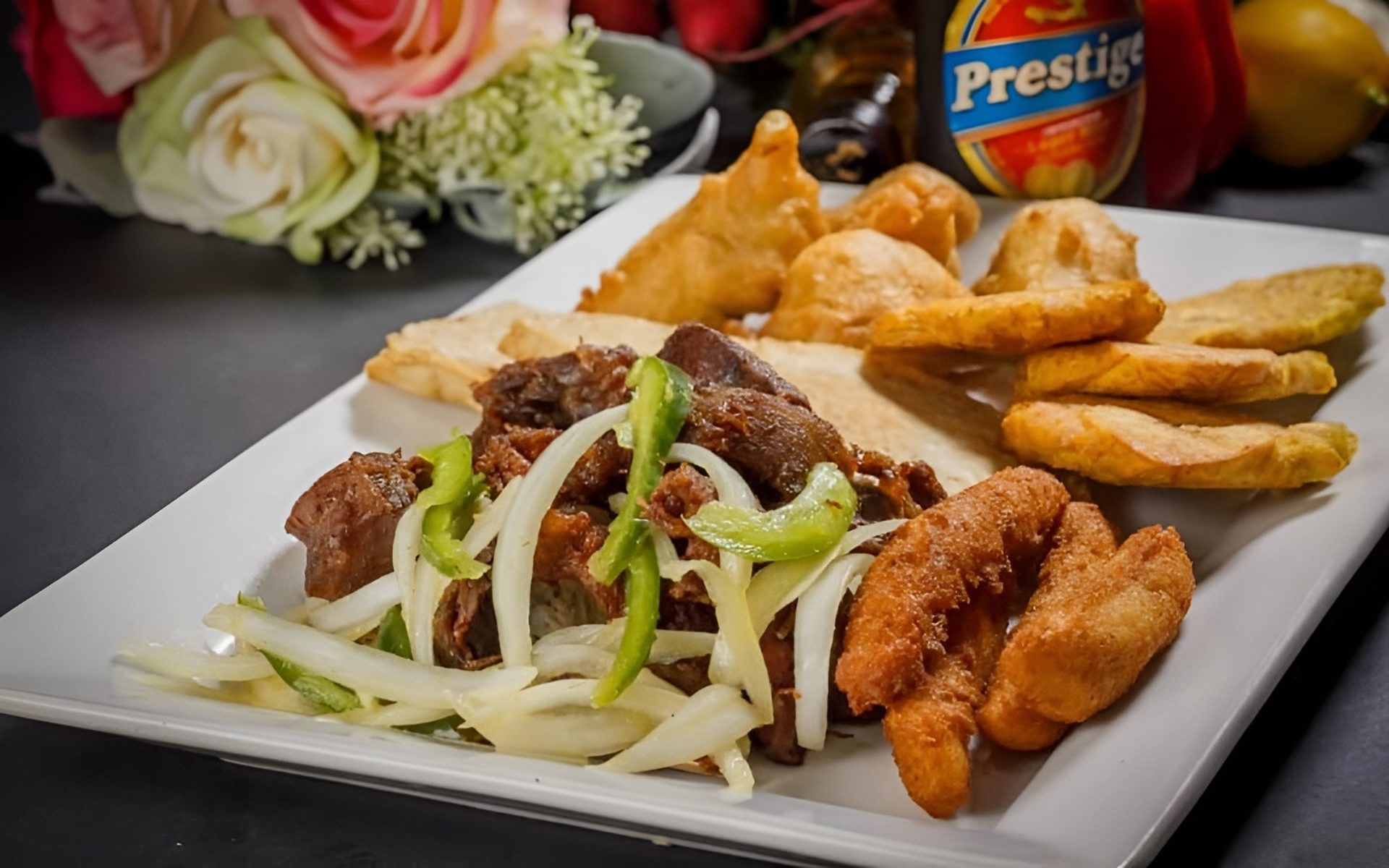 Best Caribbean food in Margate, FL | Delish Caribbean Restaurant ...