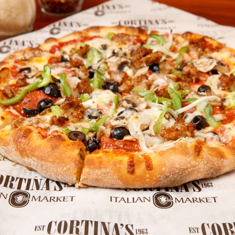 Cortina's Italian Market & Pizzeria | Best Italian food in Anaheim, CA ...