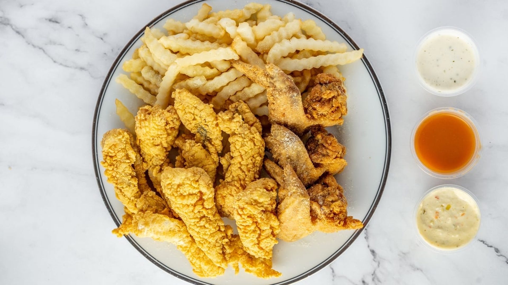 Mr Snappers Fish Chicken and Shrimp Online Menu | Best Seafood in ...