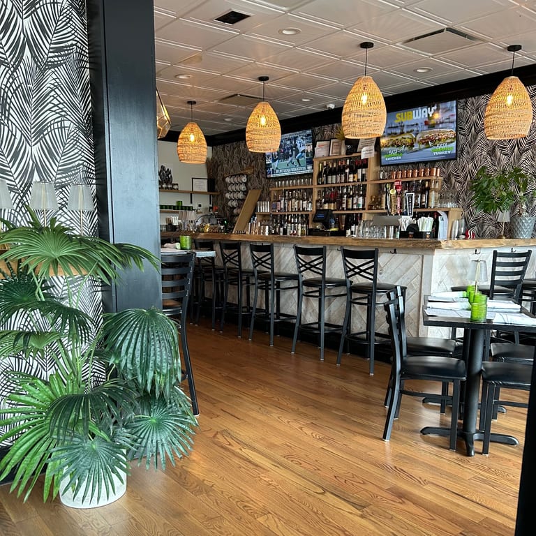 table salt bar harbor