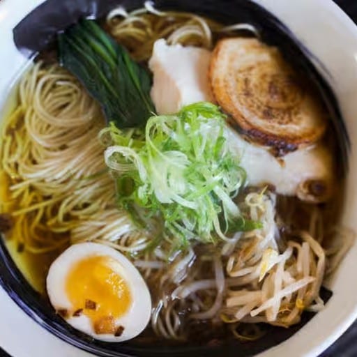 Boru Ramen Online Menu | Best Japanese food in Baton Rouge
