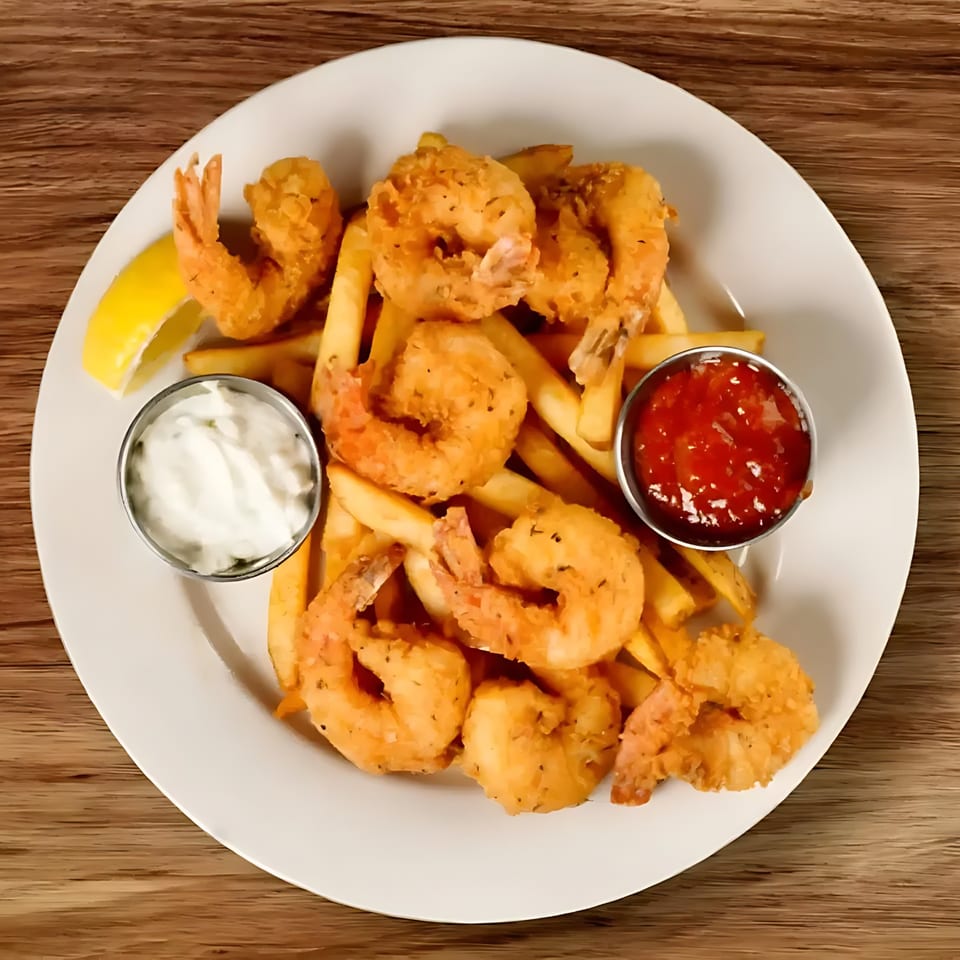 Best Seafood in Valdosta, GA | Snappers, Fish, And Chicken - Valdosta ...