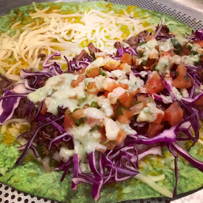 Best Mexican food in Edmonds, WA | Flyin Taco | Mexican food near me