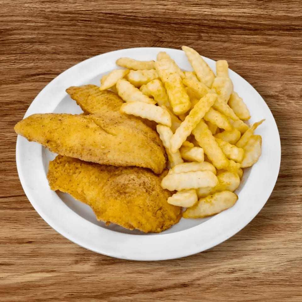 Best Seafood in Valdosta, GA | Snappers, Fish, And Chicken - Valdosta ...