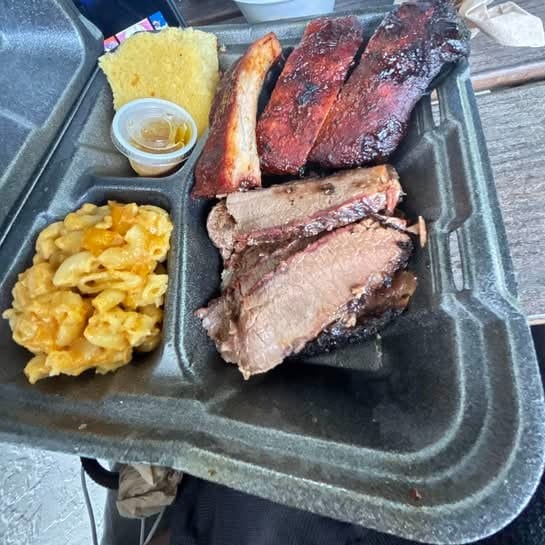 smoke bbq
