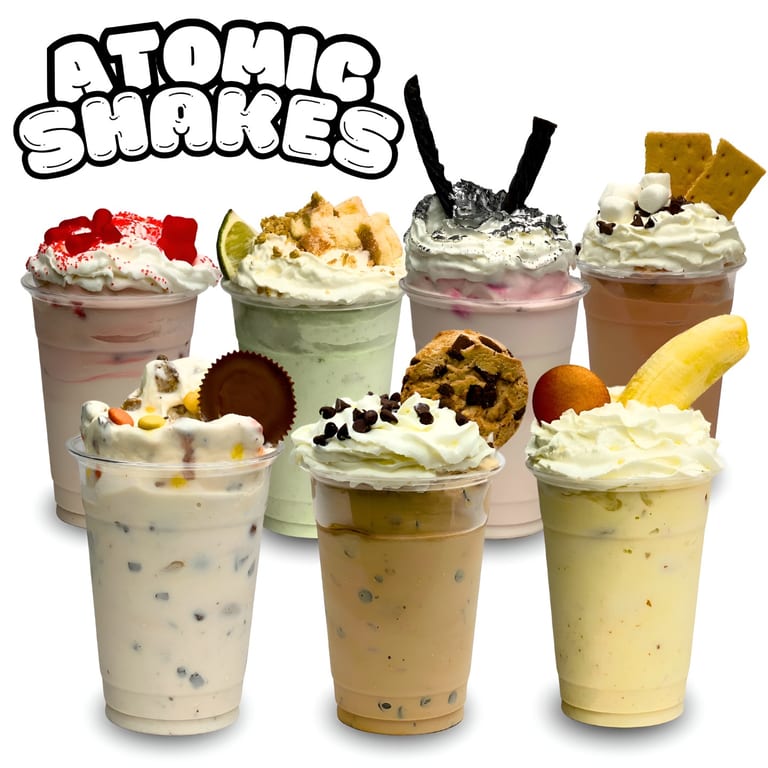 Best Salads in Clinton, UT | Wedgies - Greens, Proteins & Ice Cream ...