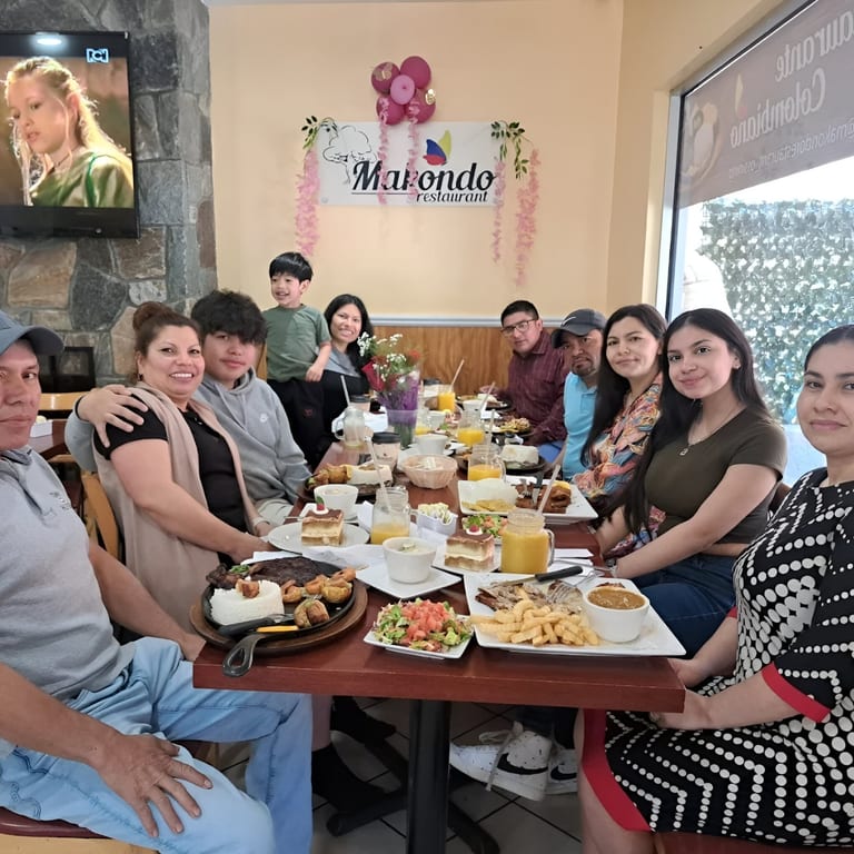 Makondo Restaurant | Best Colombian restaurant in New York | Colombian ...