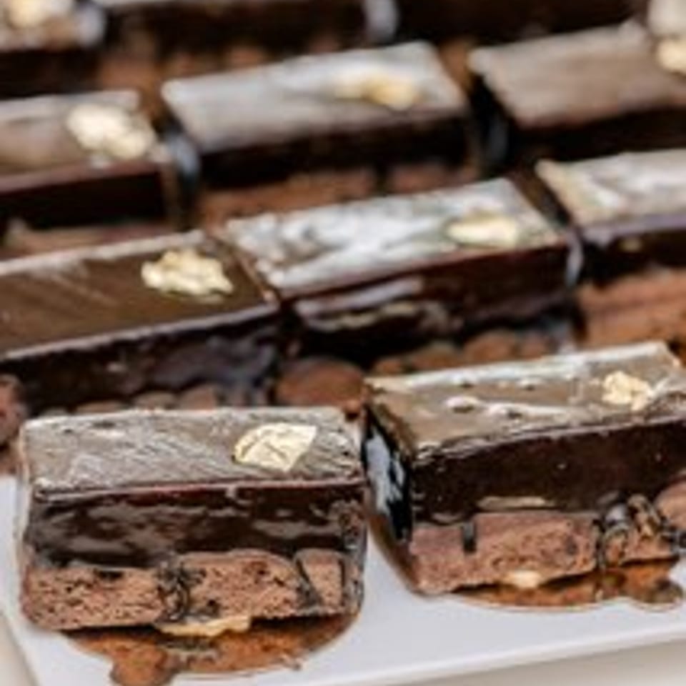 Best Bakery in Alexandria, VA | Alexandria Pastry Shop | Bakery near me