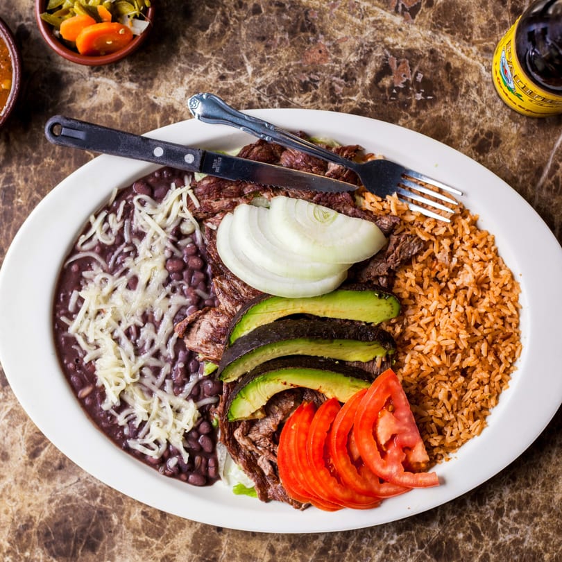 Best Mexican food in Seattle, WA | Gorditos | Mexican food near me