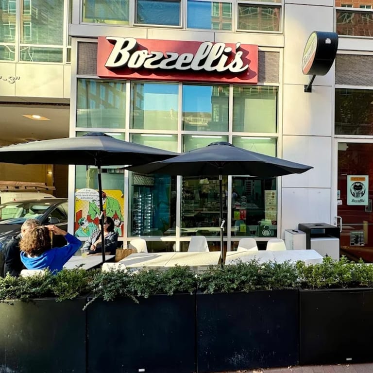 Locations | Bozzelli's