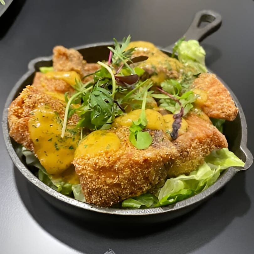 Best Soul Food in West Town, Chicago, IL | Soule To Soule | Soul Food ...