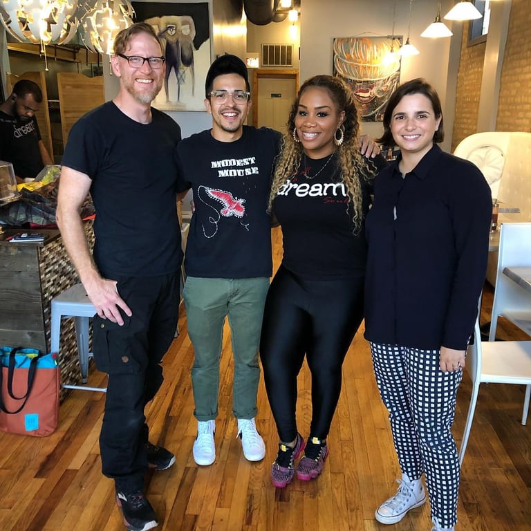 Best Soul food in Chicago, IL | Soulé | Soul food near me