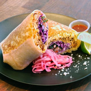 Best Restaurant in Edmonds, WA | Flyin Taco | Restaurant near me