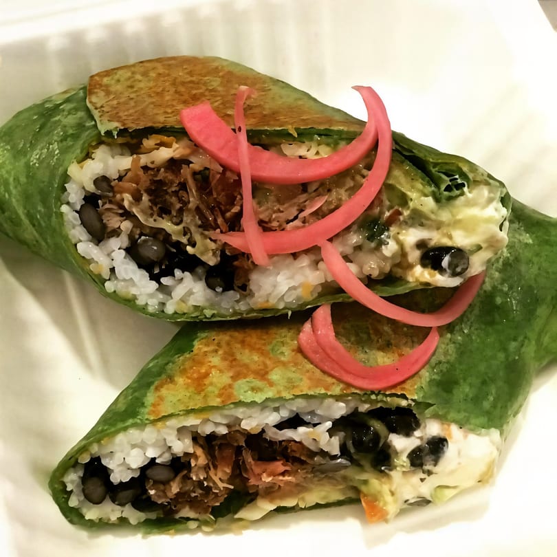 Best Mexican food in Edmonds, WA | Flyin Taco | Mexican food near me