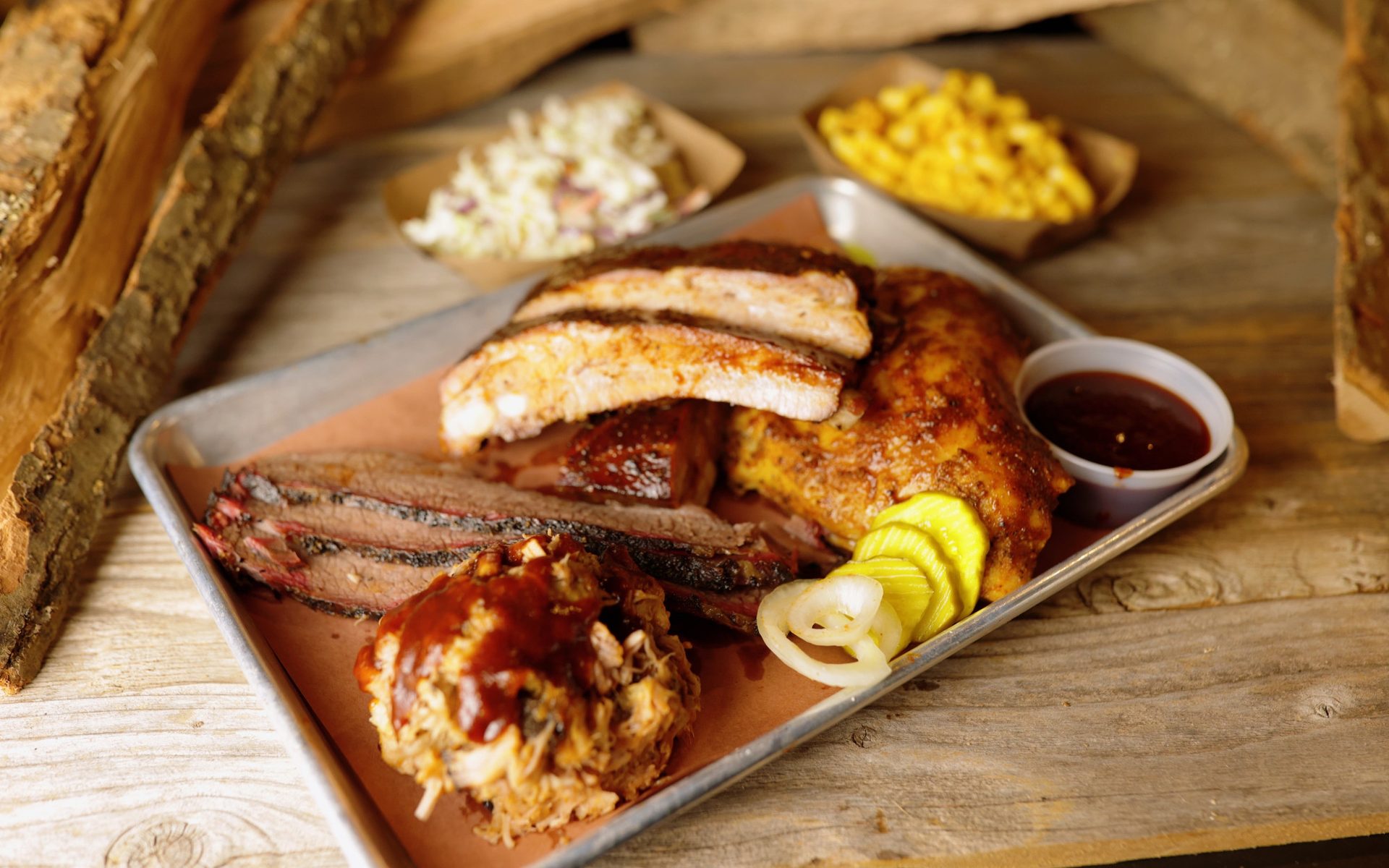 Best BBQ in Renton, WA | Cedar River BBQ | BBQ near me