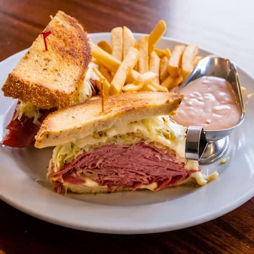 Best Deli in Newbury Park, CA | Pickles Deli Restaurant & Catering ...