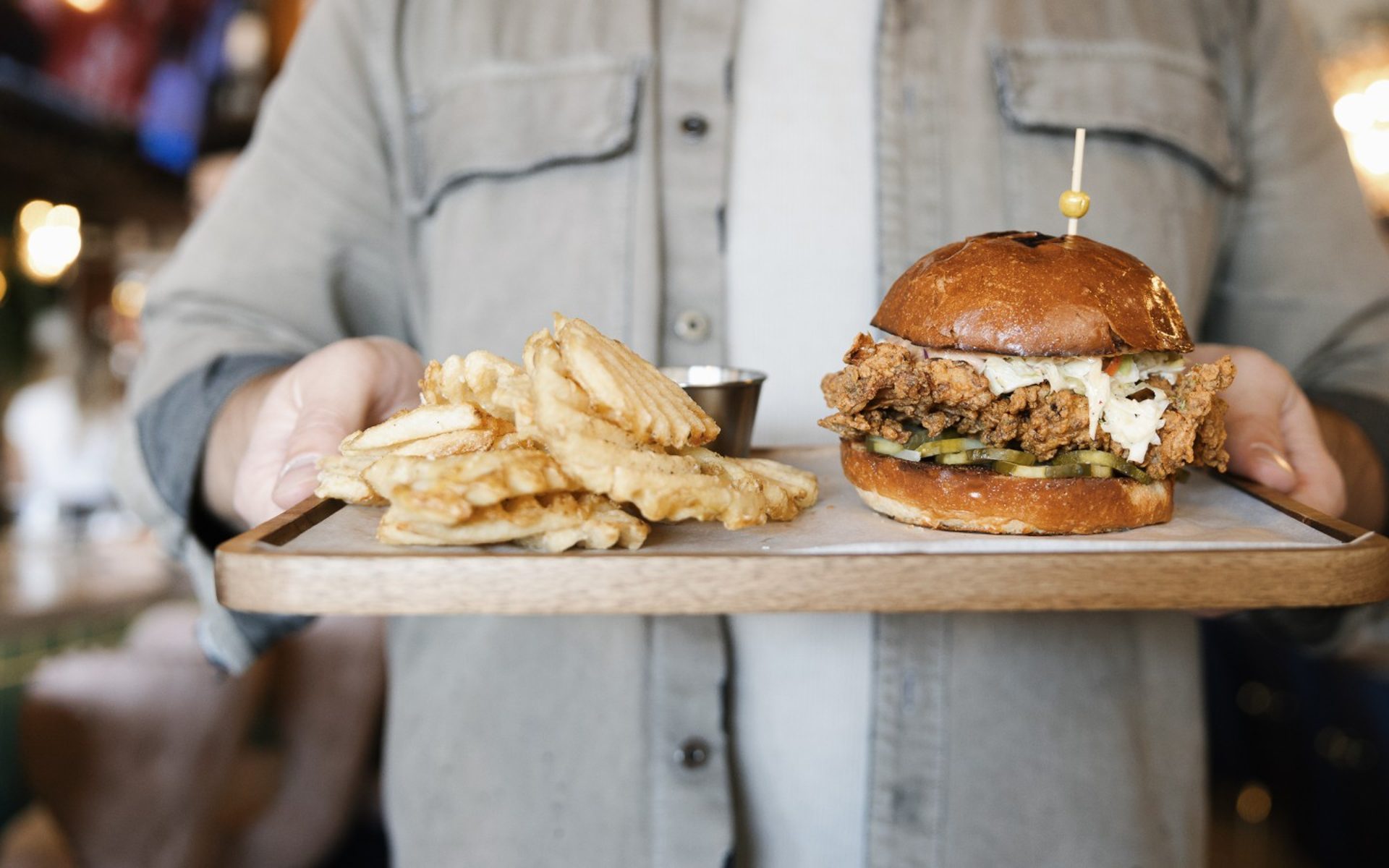 Best Bar and grill in Scottsdale, AZ | Dodo Bird Kitchen and Cocktails ...