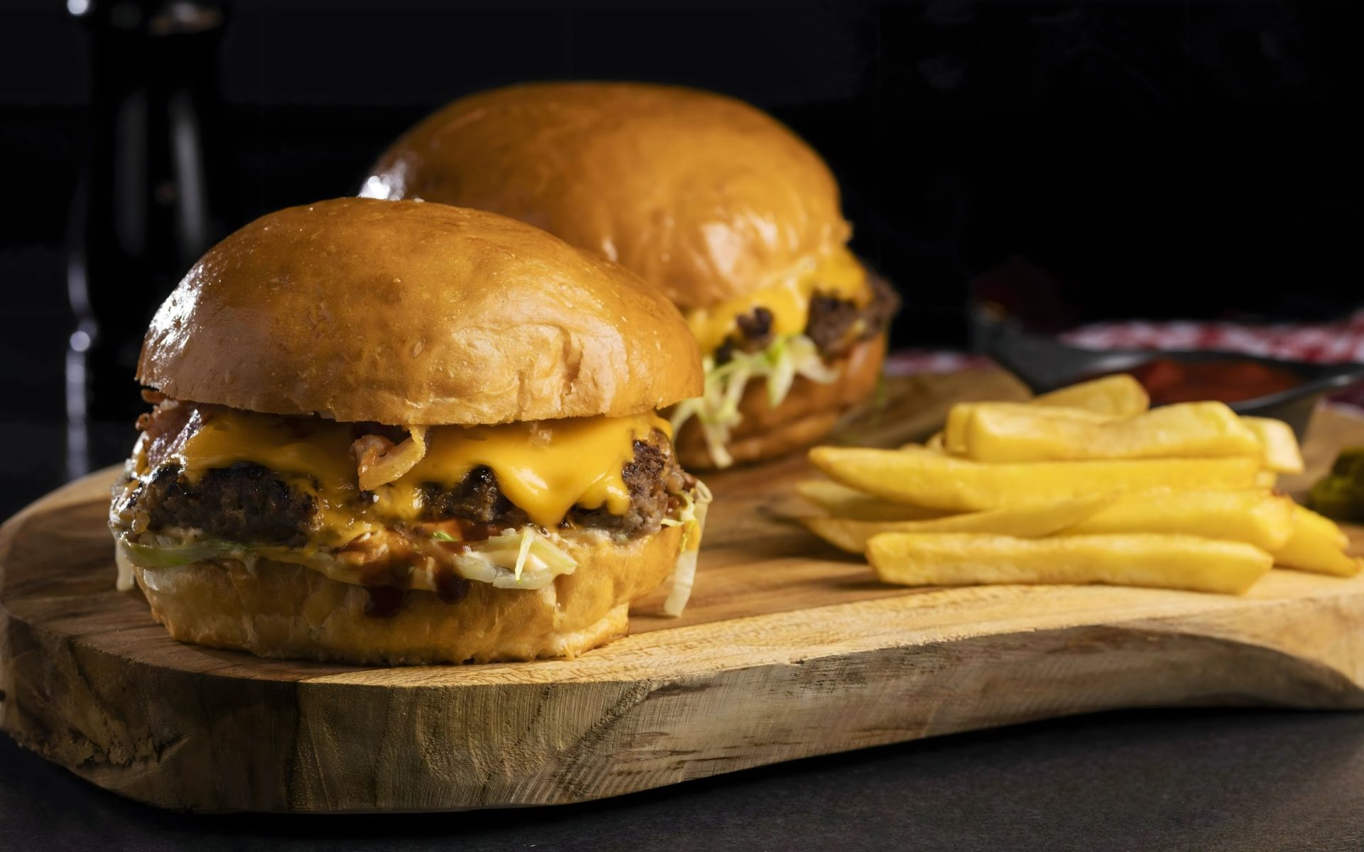 Best Burgers in Surprise, AZ | Jim's Burgers & Eggs | Burgers near me