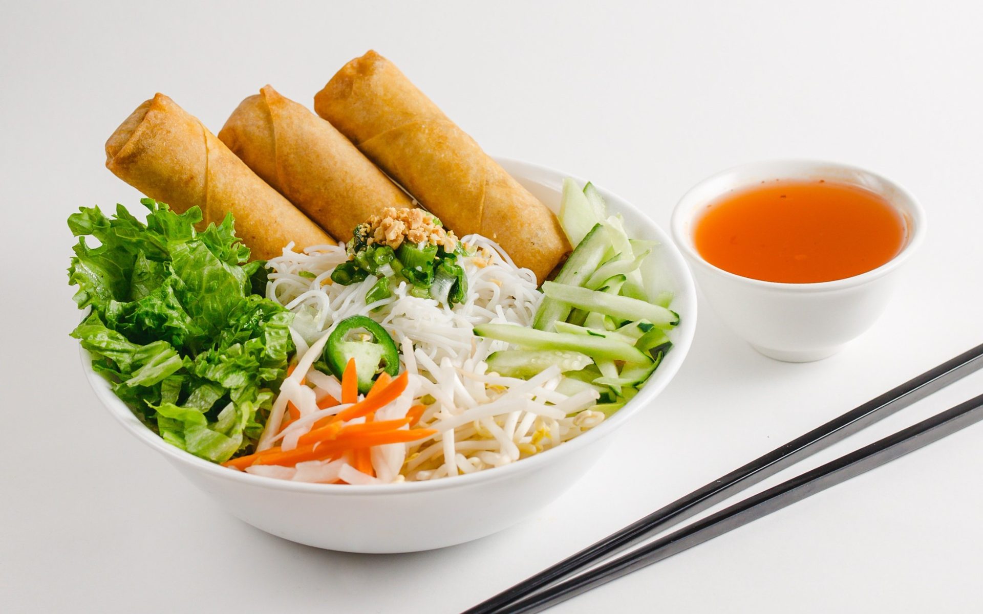 Best Vietnamese food in Richmond, VA | Pho Thien Phat | Vietnamese food ...