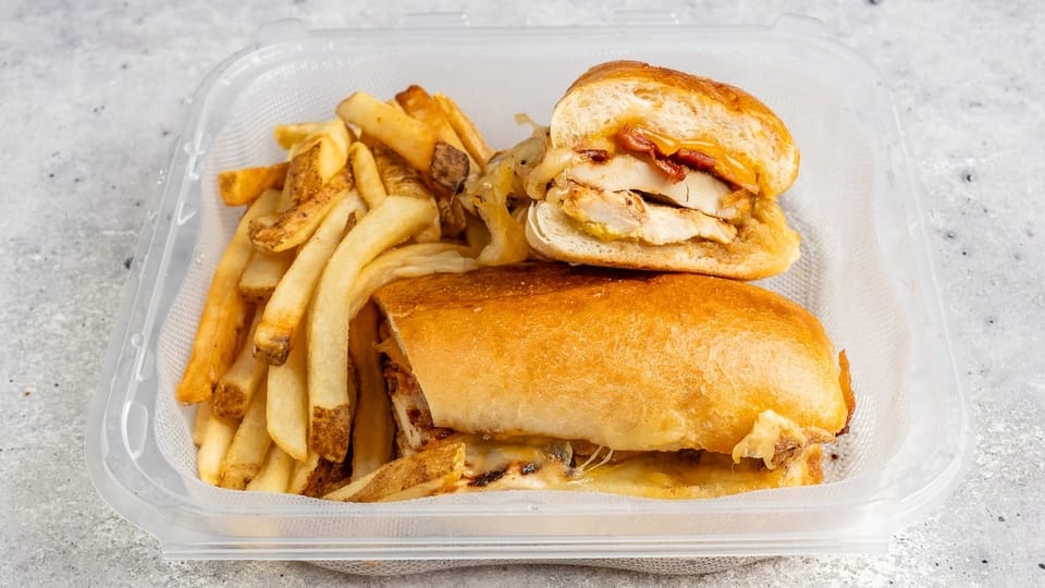 Nanuet Restaurant Online Menu | Best Pizza in Nanuet