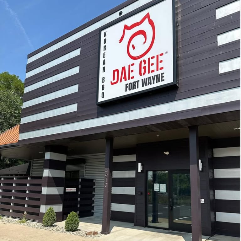 Locations | DAE GEE KOREAN BBQ
